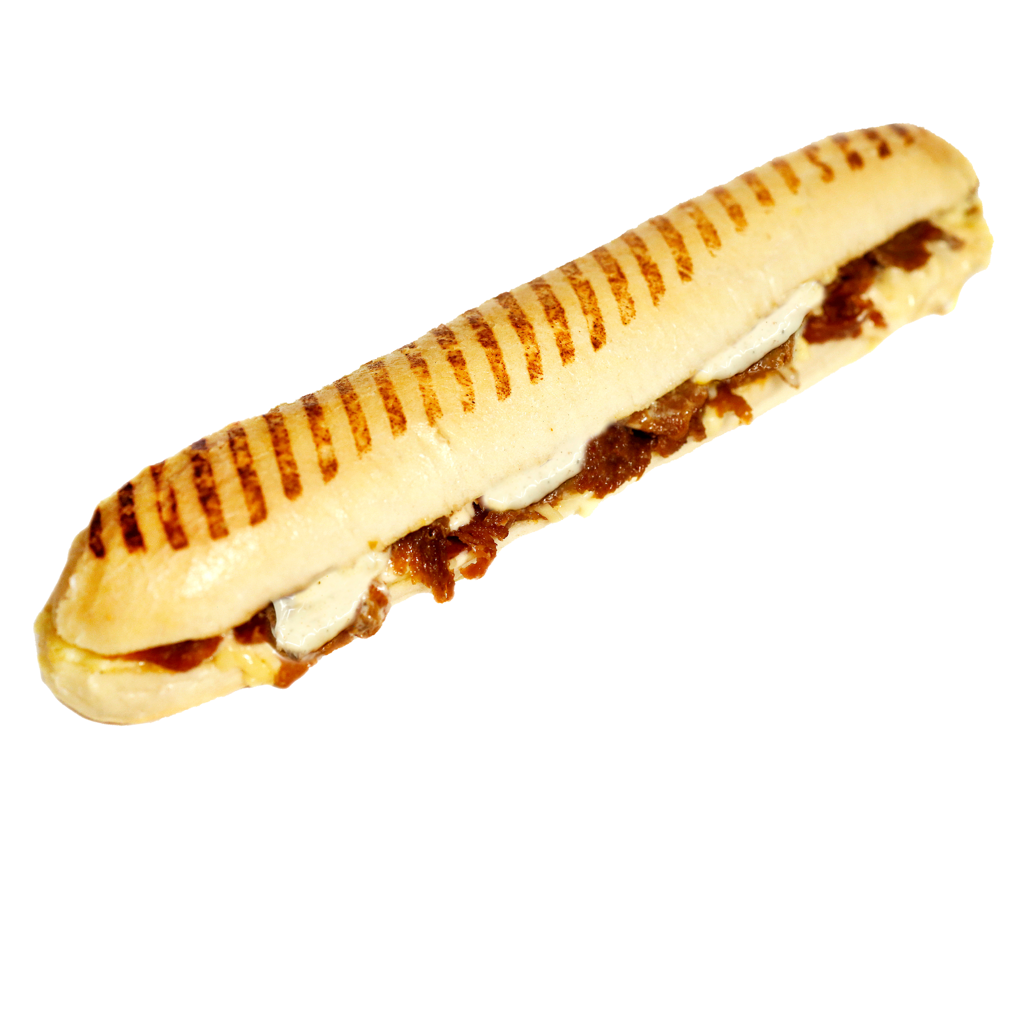 Panini Kebab 215g - Varsego